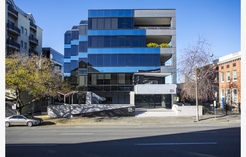 104 Frome Street | 104 Frome Street, | Adelaide properties | JLL ...