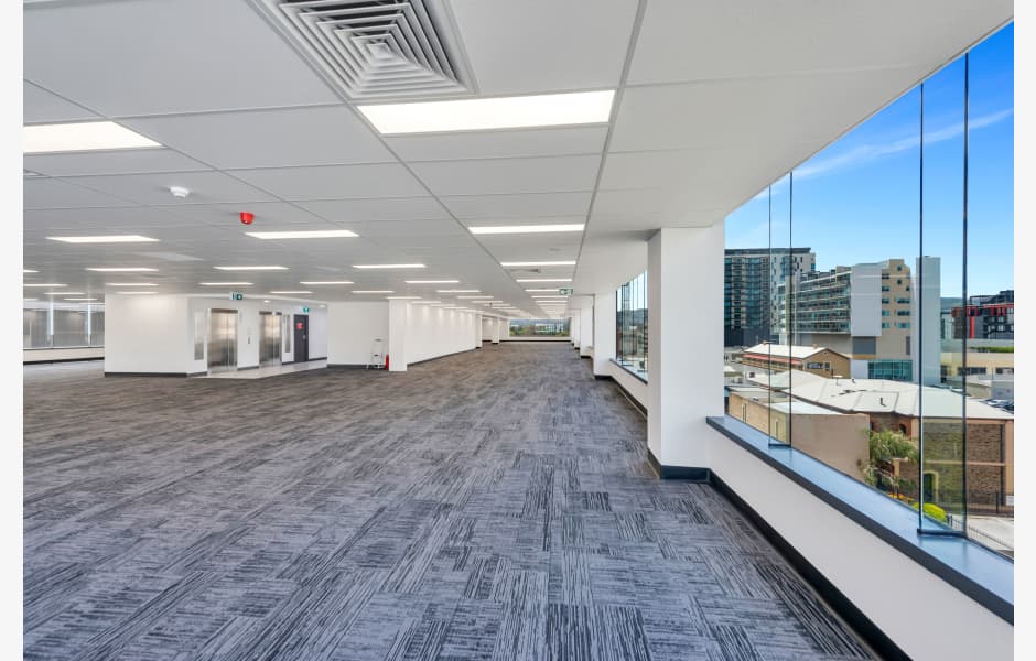 104 Frome Street | 104 Frome Street, | Adelaide properties | JLL ...