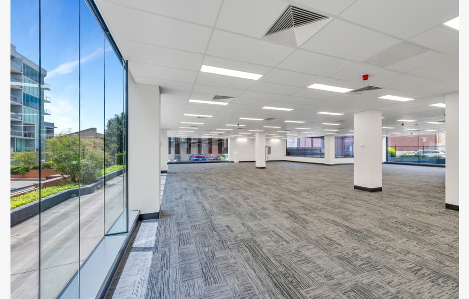 104 Frome Street | 104 Frome Street, | Adelaide properties | JLL ...