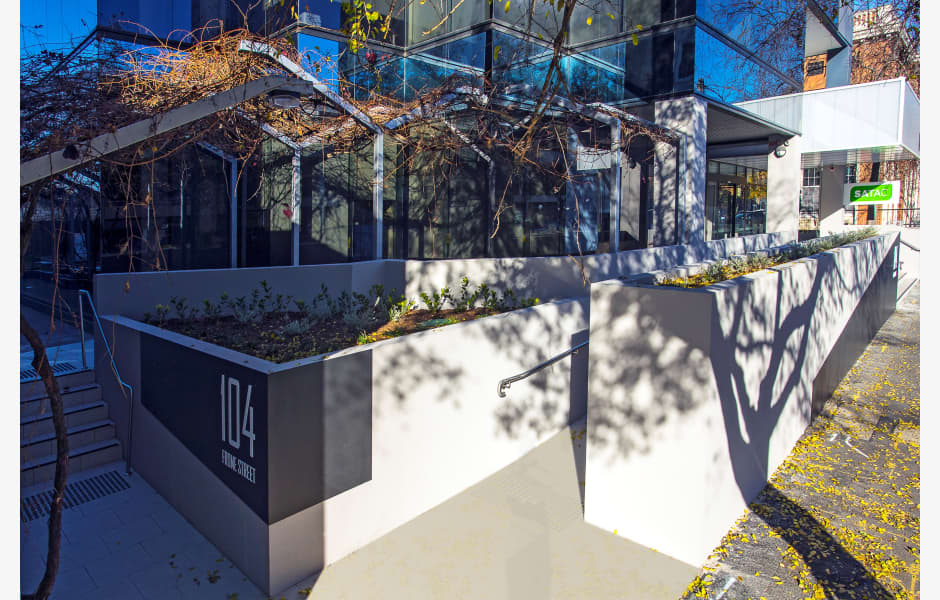 104 Frome Street | 104 Frome Street, | Adelaide properties | JLL ...