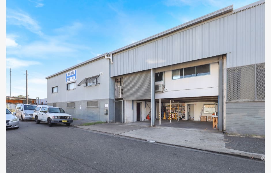 Unit 1, 12 Marsh Street | Unit 1, 12 Marsh Street, | Clyde properties ...