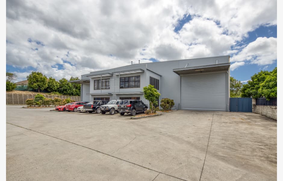 601 Boundary Road | 601 Boundary Road, | Darra properties | JLL ...