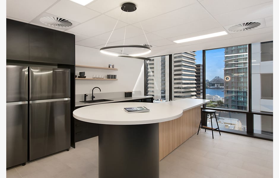 133 Mary Street | 133 Mary Street, | Brisbane properties | JLL Property ...