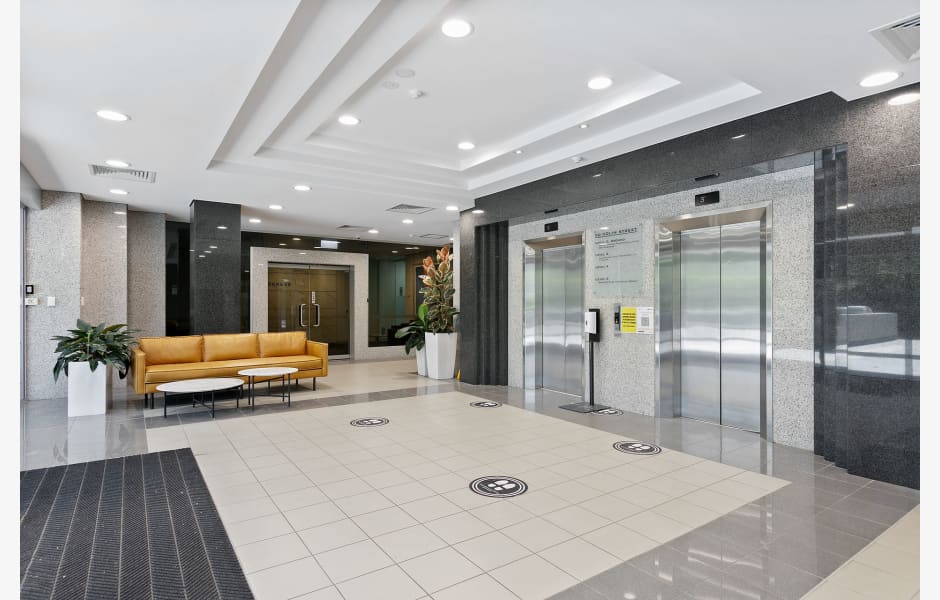 50 Colin Street | 50 Colin Street, | West Perth properties | JLL ...