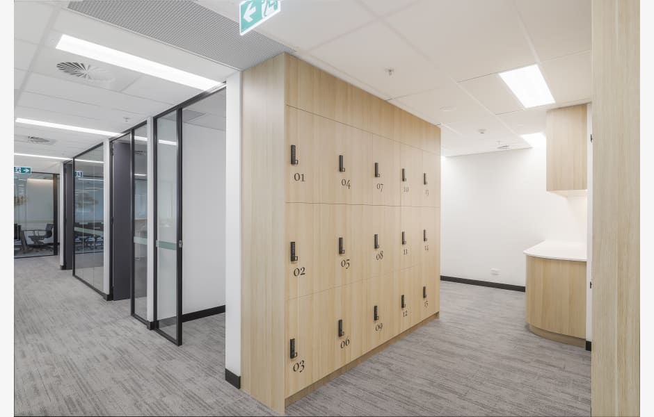 18 Smith Street | 18 Smith Street, | Parramatta properties | JLL ...