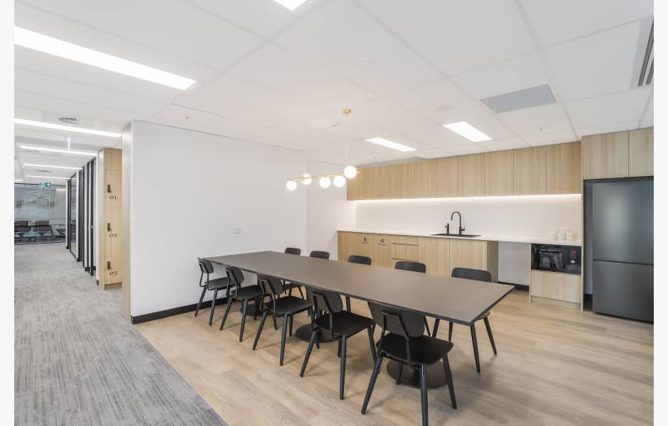 18 Smith Street | 18 Smith Street, | Parramatta properties | JLL ...
