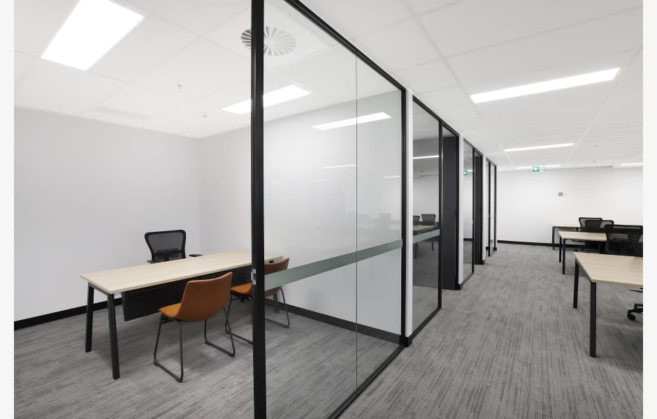 18 Smith Street | 18 Smith Street, | Parramatta properties | JLL ...
