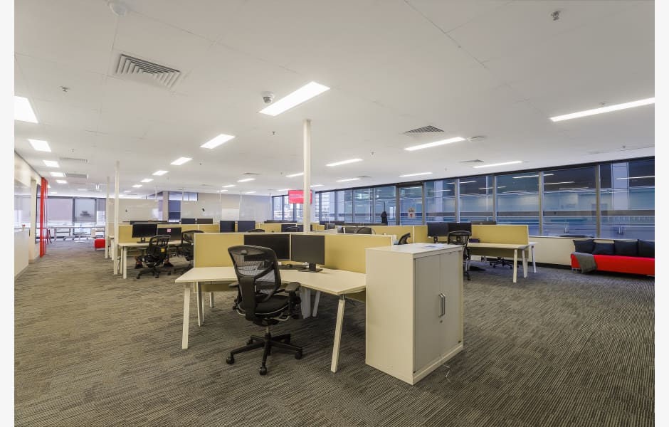 18 Smith Street | 18 Smith Street, | Parramatta properties | JLL ...