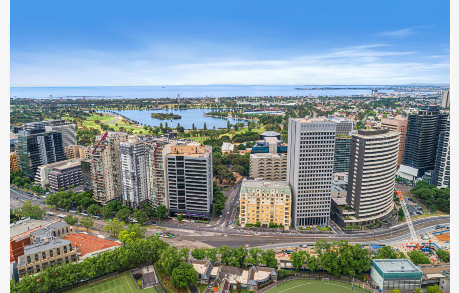 390 St Kilda Road | 390 St Kilda Road, | Melbourne properties | JLL ...