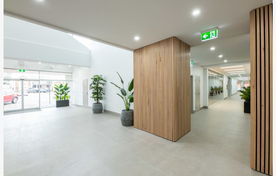 300 Wakefield Street | 300 Wakefield Street, | Adelaide properties ...