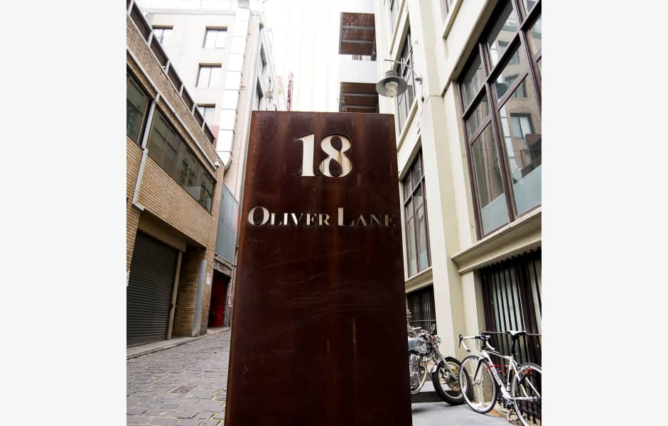 18 Oliver Lane | 18 Oliver Lane, | Melbourne properties | JLL Property ...