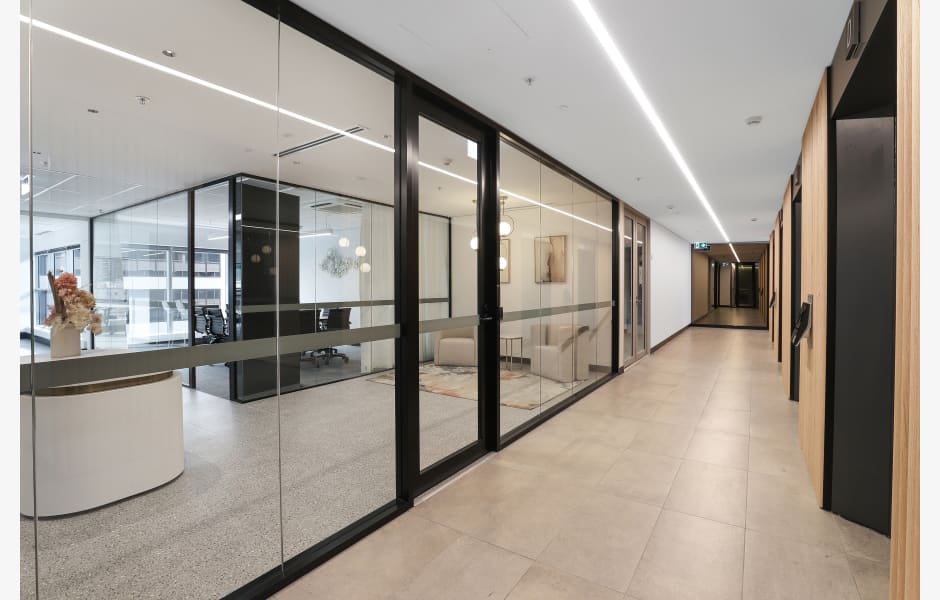 18 Smith Street | 18 Smith Street, | Parramatta properties | JLL ...