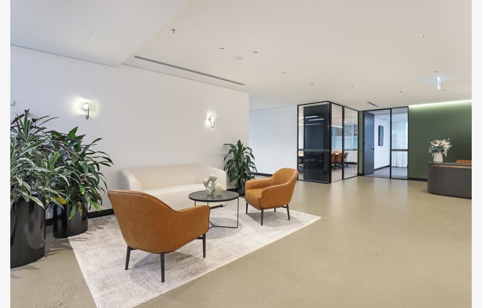 18 Smith Street | 18 Smith Street, | Parramatta properties | JLL ...