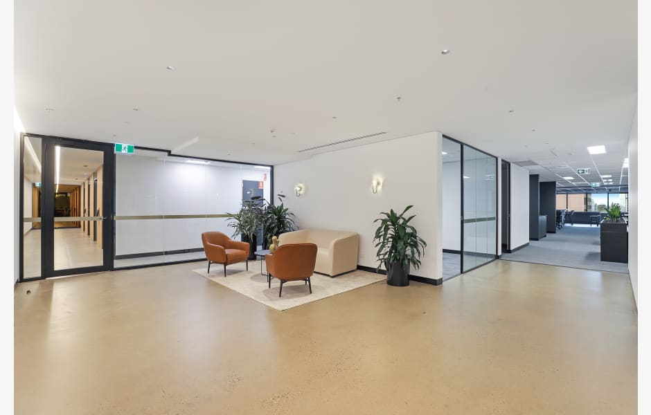 18 Smith Street | 18 Smith Street, | Parramatta properties | JLL ...