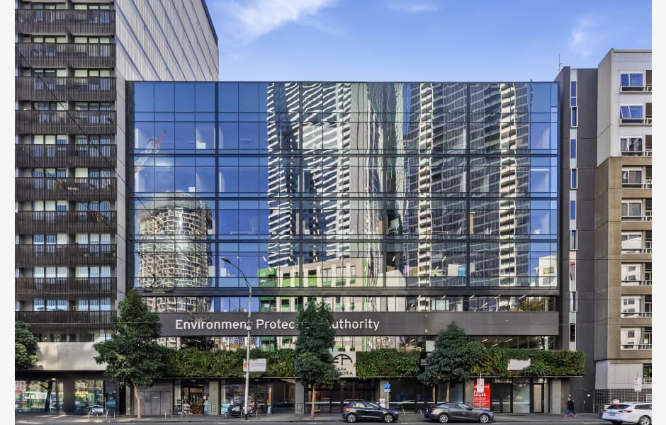 200 Victoria Street | 200 Victoria Street, | Carlton properties | JLL ...