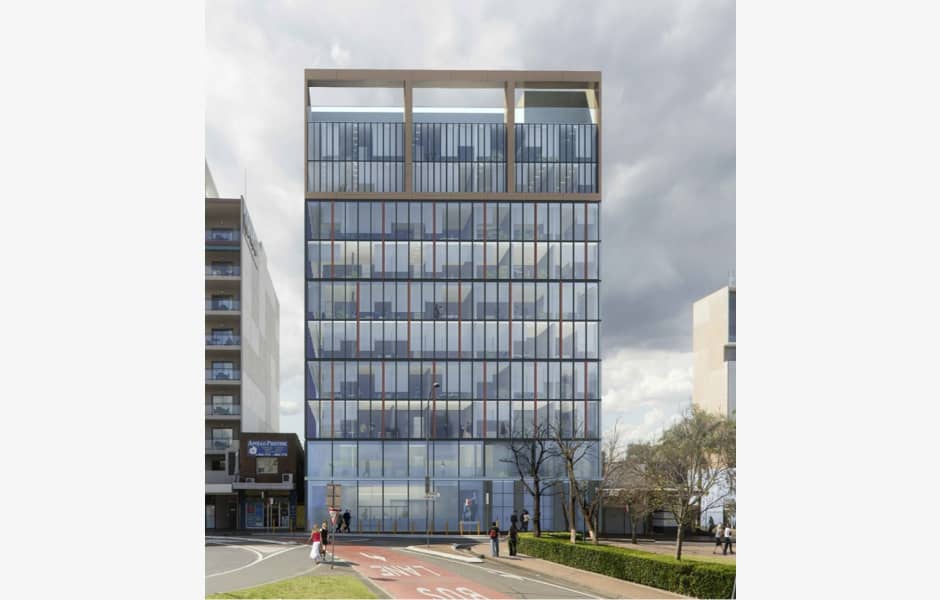 35 Scott Street | 35 Scott Street, | Liverpool properties | JLL ...