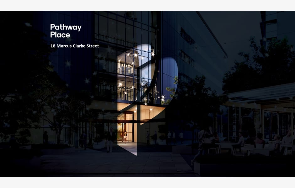 18 Marcus Clarke Street | 18 Marcus Clarke Street, | City properties ...