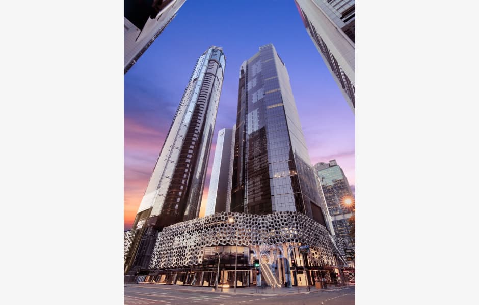 300 George Street | 300 George Street, | Brisbane properties | JLL ...