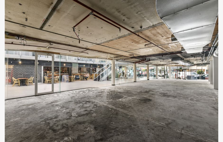 Shops 1 – 6, 443 - 449 Toorak Road | Shops 1 – 6, 443 - 449 Toorak Road ...