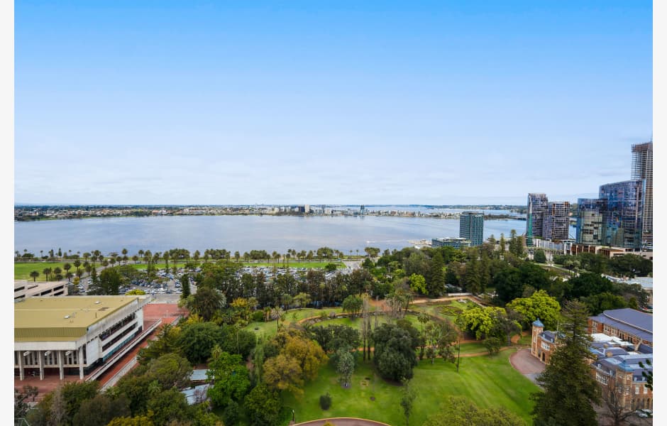 26 St Georges Terrace | 26 St Georges Terrace, | Perth properties | JLL ...