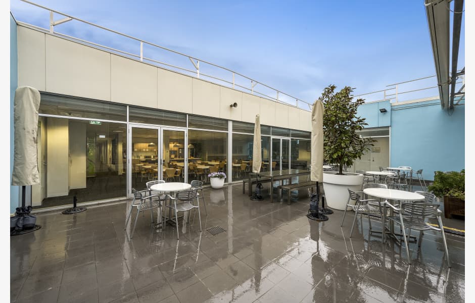 8 Redfern Road | 8 Redfern Road, | Hawthorn East properties | JLL ...