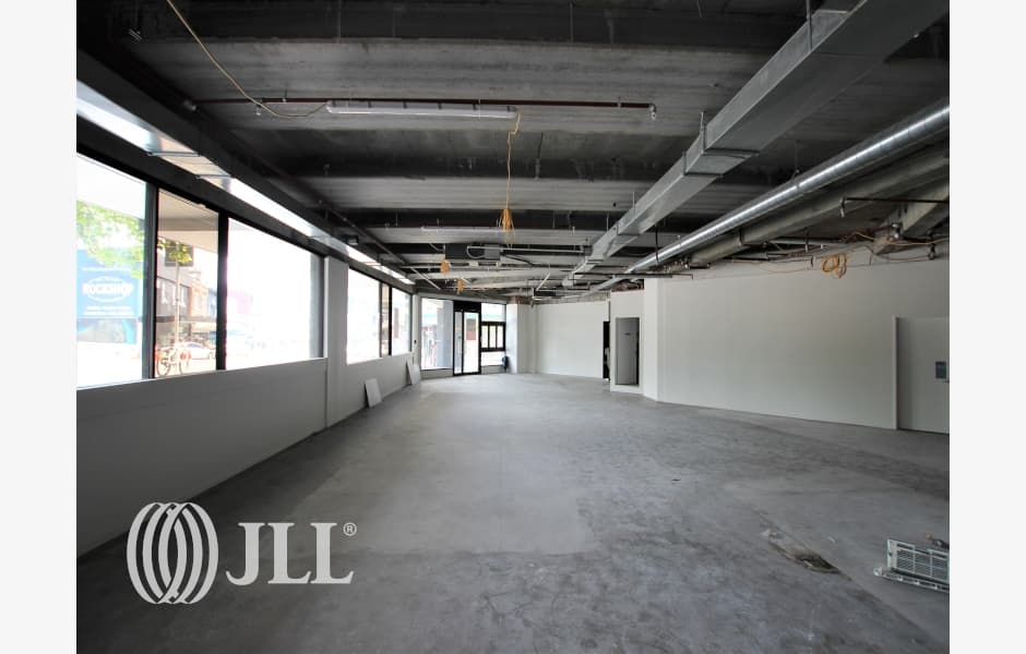 Part Ground Level, 75 Karangahape Road | Part Ground Level, 75 ...
