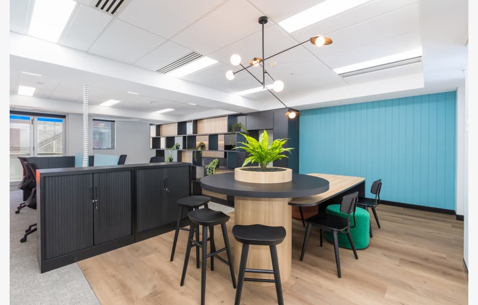 182 St Georges Terrace | 182 St Georges Terrace, | Perth properties ...