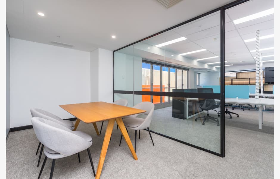 182 St Georges Terrace | 182 St Georges Terrace, | Perth properties ...