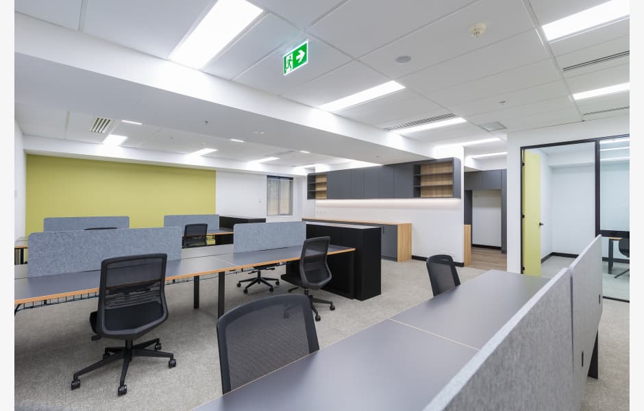 182 St Georges Terrace | 182 St Georges Terrace, | Perth properties ...