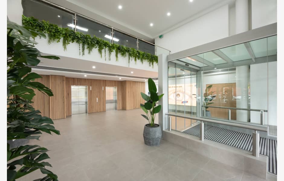 300 Wakefield Street | 300 Wakefield Street, | Adelaide properties ...