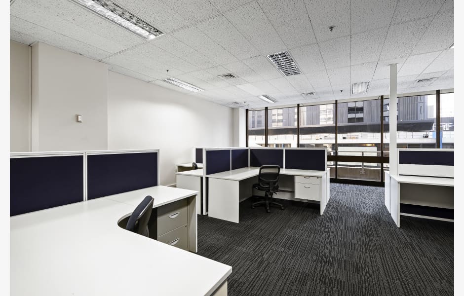 Part Level 6, 350 Collins Street | Part Level 6, 350 Collins Street ...