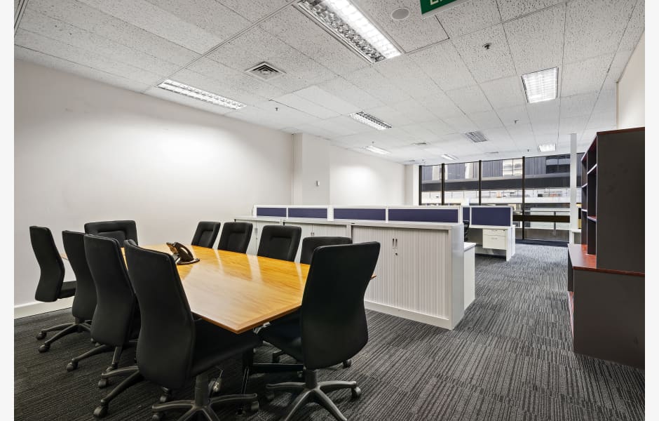 Part Level 6, 350 Collins Street | Part Level 6, 350 Collins Street ...