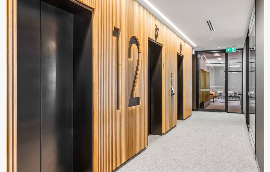 26 St Georges Terrace | 26 St Georges Terrace, | Perth properties | JLL ...
