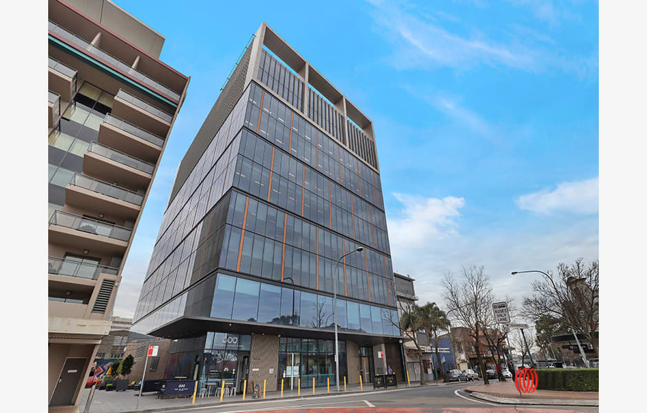 35 Scott Street | 35 Scott Street, | Liverpool properties | JLL ...