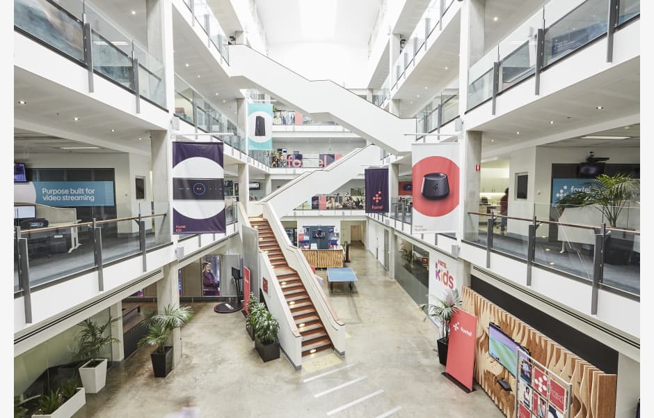 1 - 21 Dean Street | 1 - 21 Dean Street, | Moonee Ponds properties ...