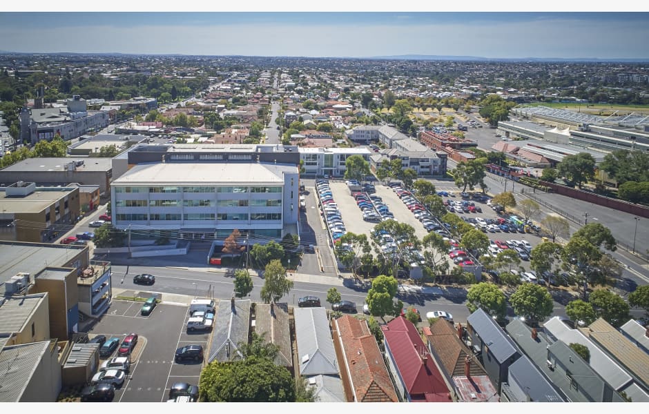1 - 21 Dean Street | 1 - 21 Dean Street, | Moonee Ponds properties ...