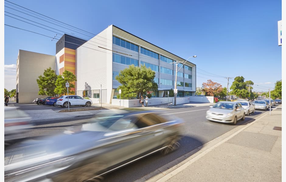 1 - 21 Dean Street | 1 - 21 Dean Street, | Moonee Ponds properties ...