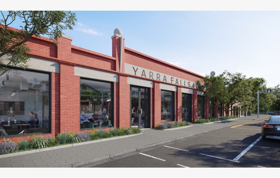 452 Johnston Street | 452 Johnston Street, | Abbotsford properties ...