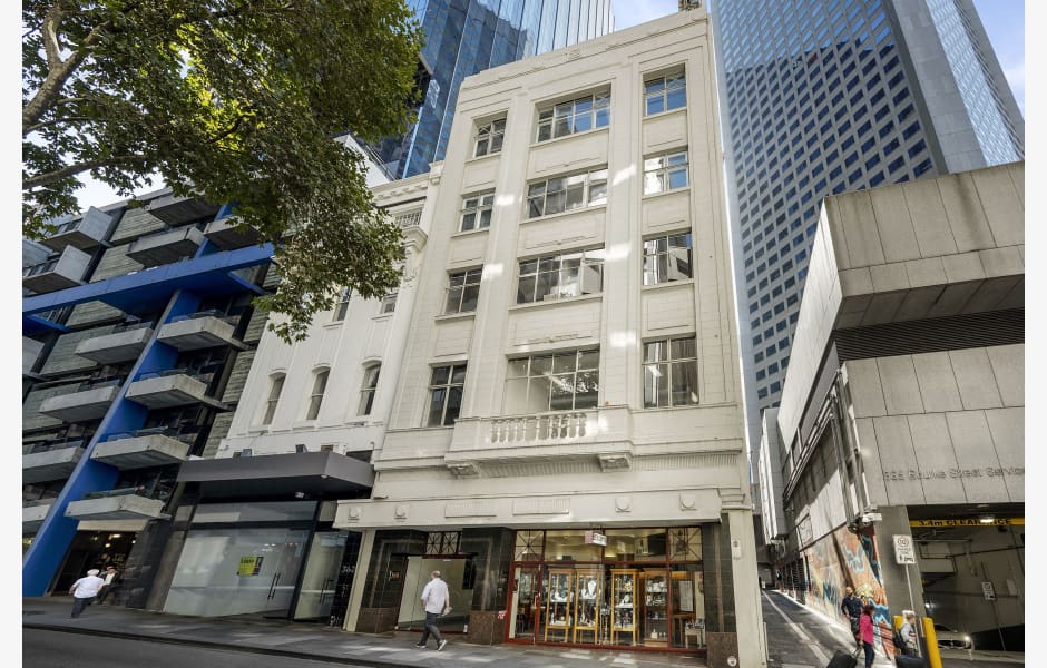 360 Little Collins Street | 360 Little Collins Street, | Melbourne ...
