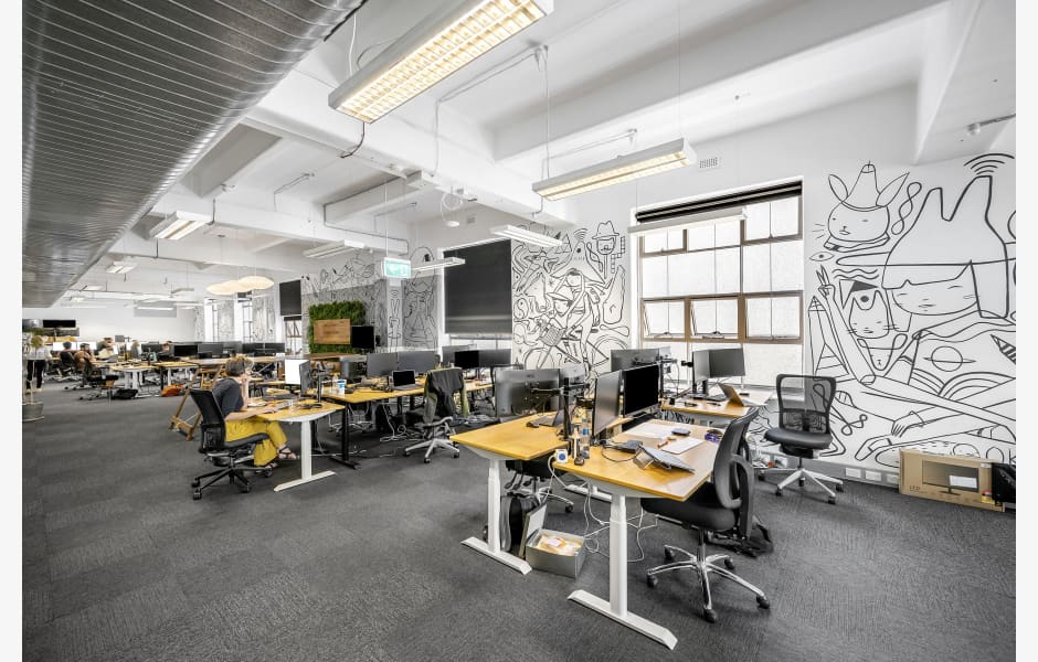 360 Little Collins Street | 360 Little Collins Street, | Melbourne ...