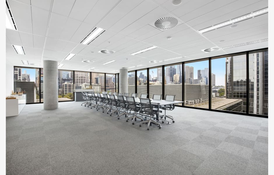 2 Riverside Quay | 2 Riverside Quay, | Southbank properties | JLL ...