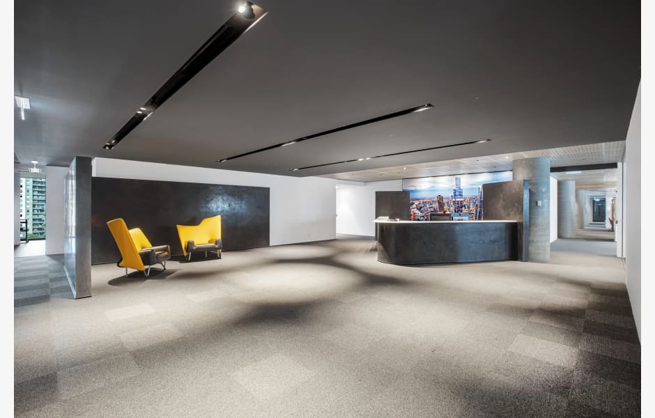 2 Riverside Quay | 2 Riverside Quay, | Southbank properties | JLL ...