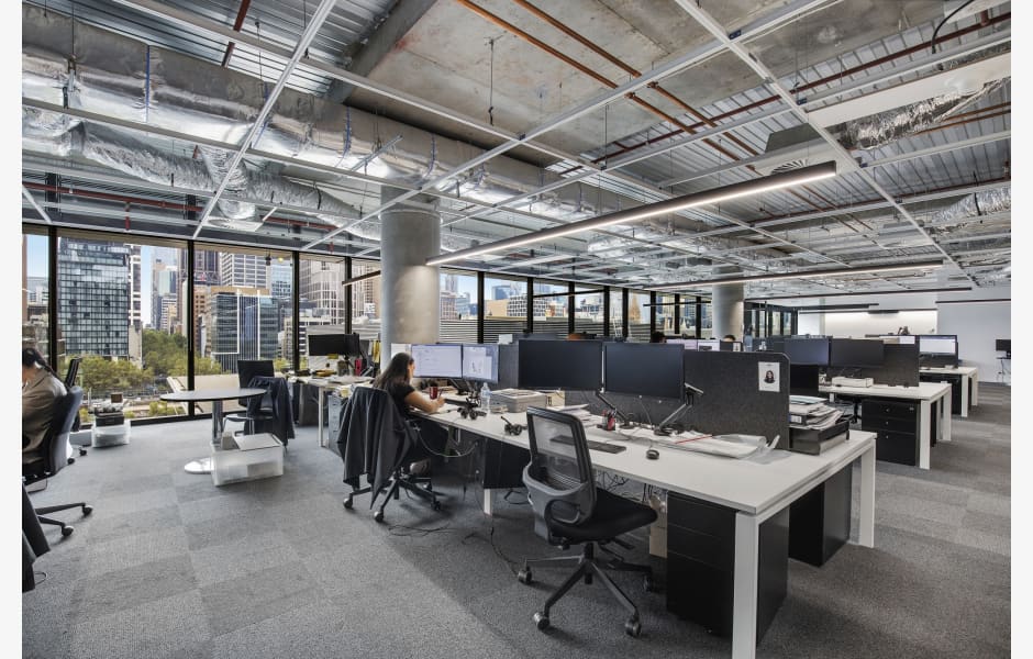 2 Riverside Quay | 2 Riverside Quay, | Southbank properties | JLL ...