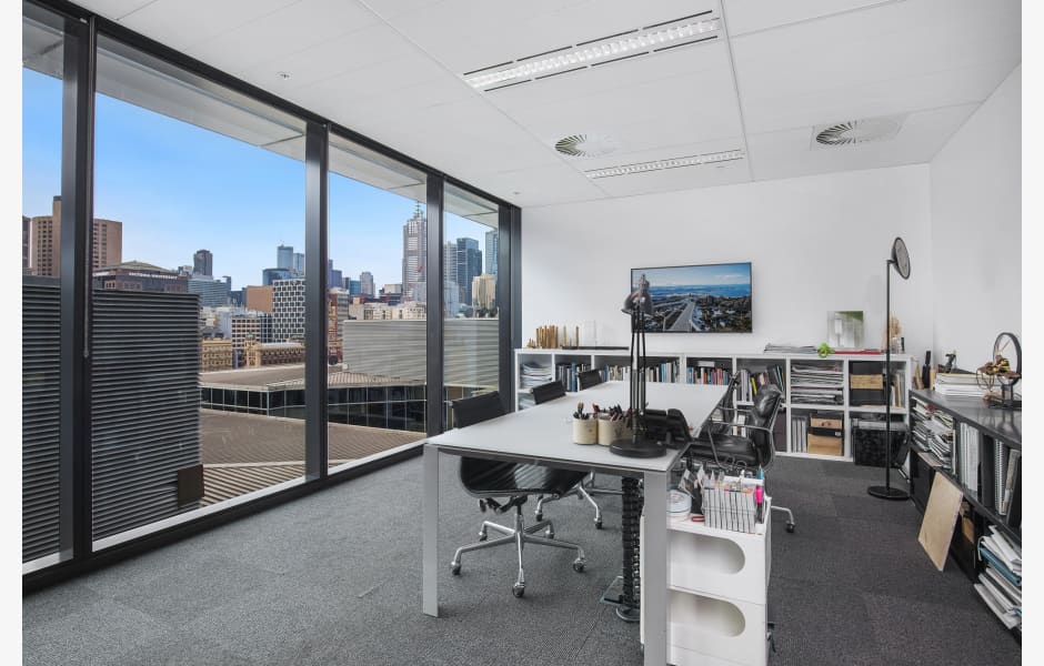 2 Riverside Quay | 2 Riverside Quay, | Southbank properties | JLL ...