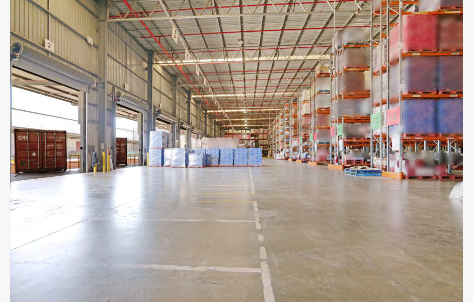 2 Hugh Edwards Drive | 2 Hugh Edwards Drive, | Perth Airport properties ...