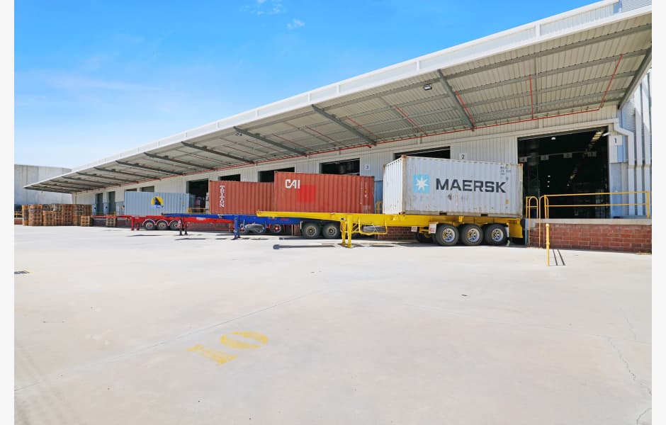 2 Hugh Edwards Drive | 2 Hugh Edwards Drive, | Perth Airport properties ...