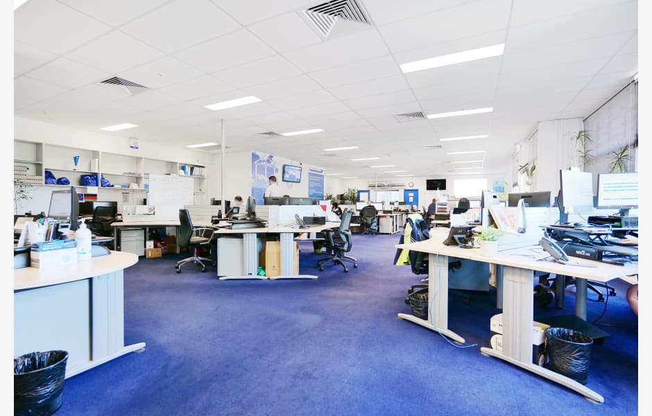 2 Hugh Edwards Drive | 2 Hugh Edwards Drive, | Perth Airport properties ...