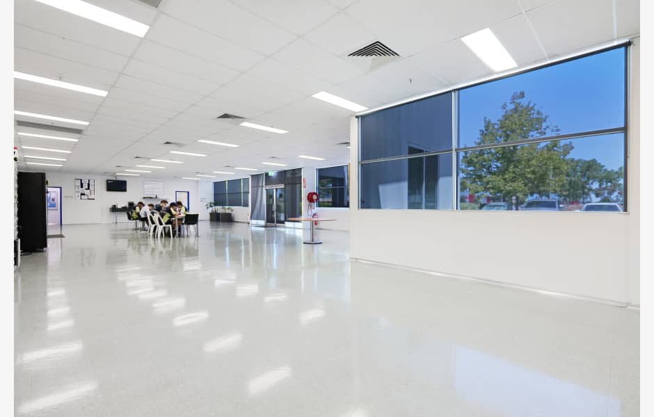 2 Hugh Edwards Drive | 2 Hugh Edwards Drive, | Perth Airport properties ...