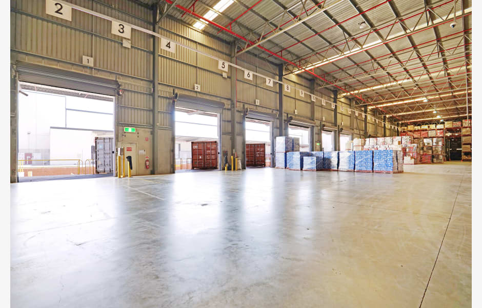 2 Hugh Edwards Drive | 2 Hugh Edwards Drive, | Perth Airport properties ...