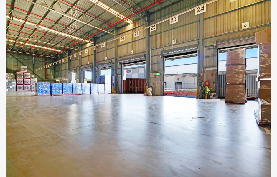 2 Hugh Edwards Drive | 2 Hugh Edwards Drive, | Perth Airport properties ...